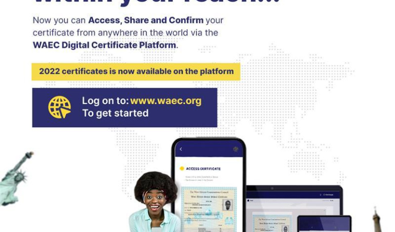 News & Updates – WAEC