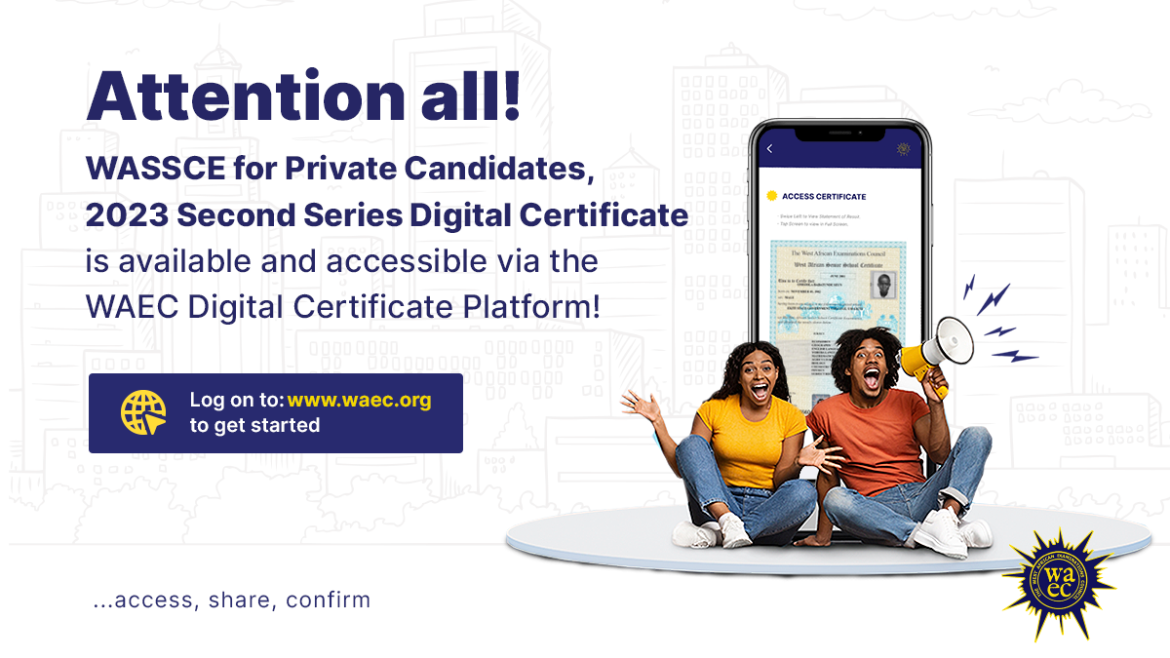 News & Updates – WAEC