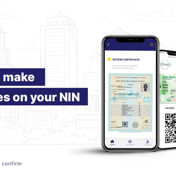 WAEC – Digital Certificate